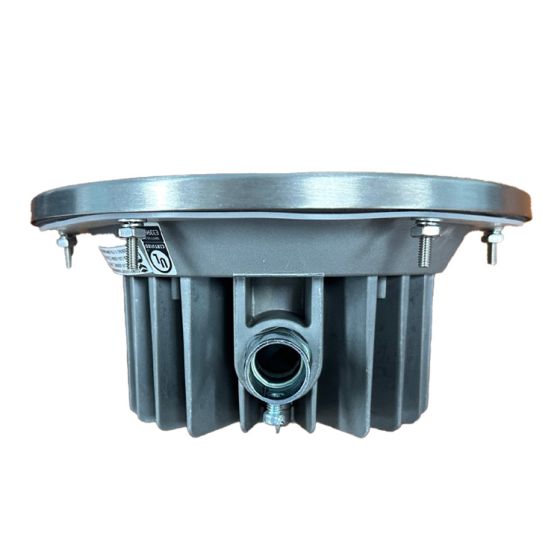 Recessed LED Commercial Hood Light | HoodMart