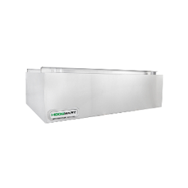 Heat and Fume Hood Type 2 - EXSS010BTYPE2