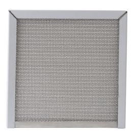 Aluminum Mesh Filter 12" x 12"