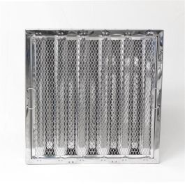 Spark Arrestor Filter - 20 x 20