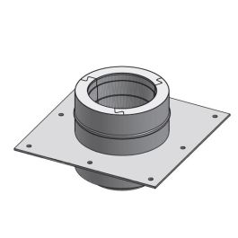 Anchor Plate Support