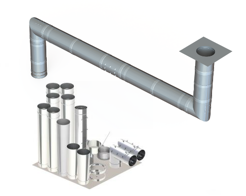 Restaurant Fire Suppression Systems | HoodMart.com