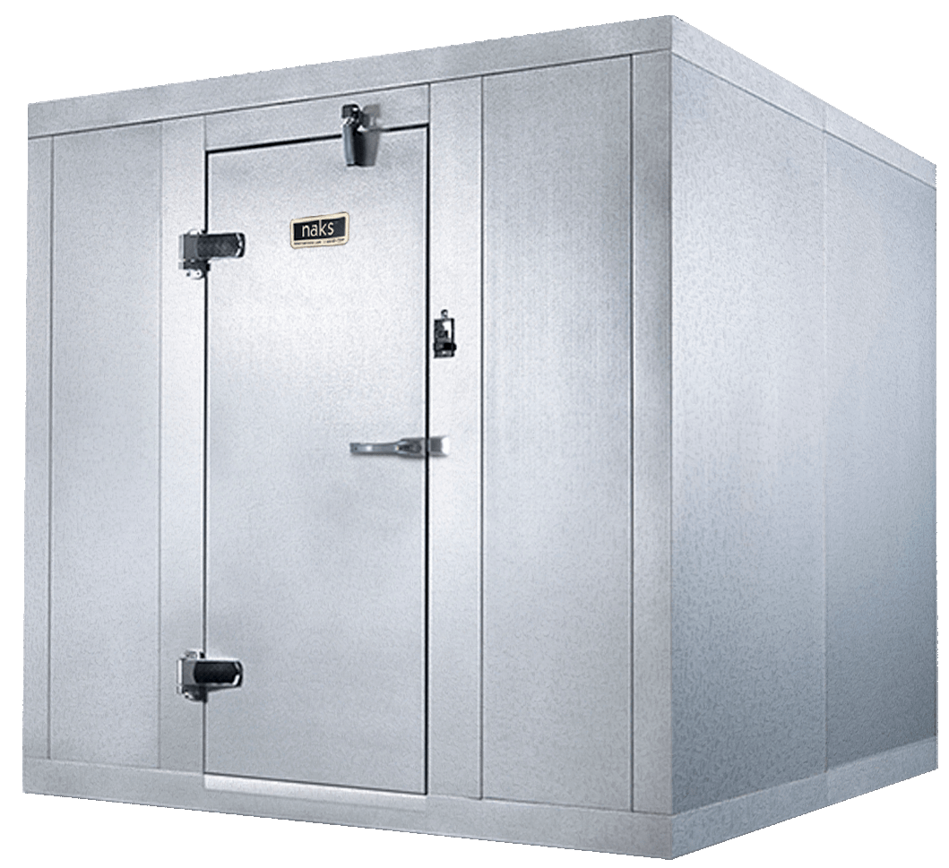Walk In Refrigerators and Walk-In Coolers - NAKS Kitchen