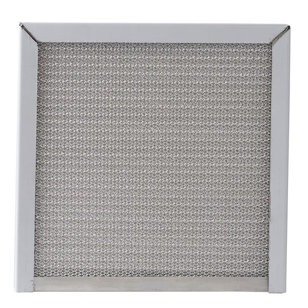 Aluminum Mesh Filter 14" x 14"