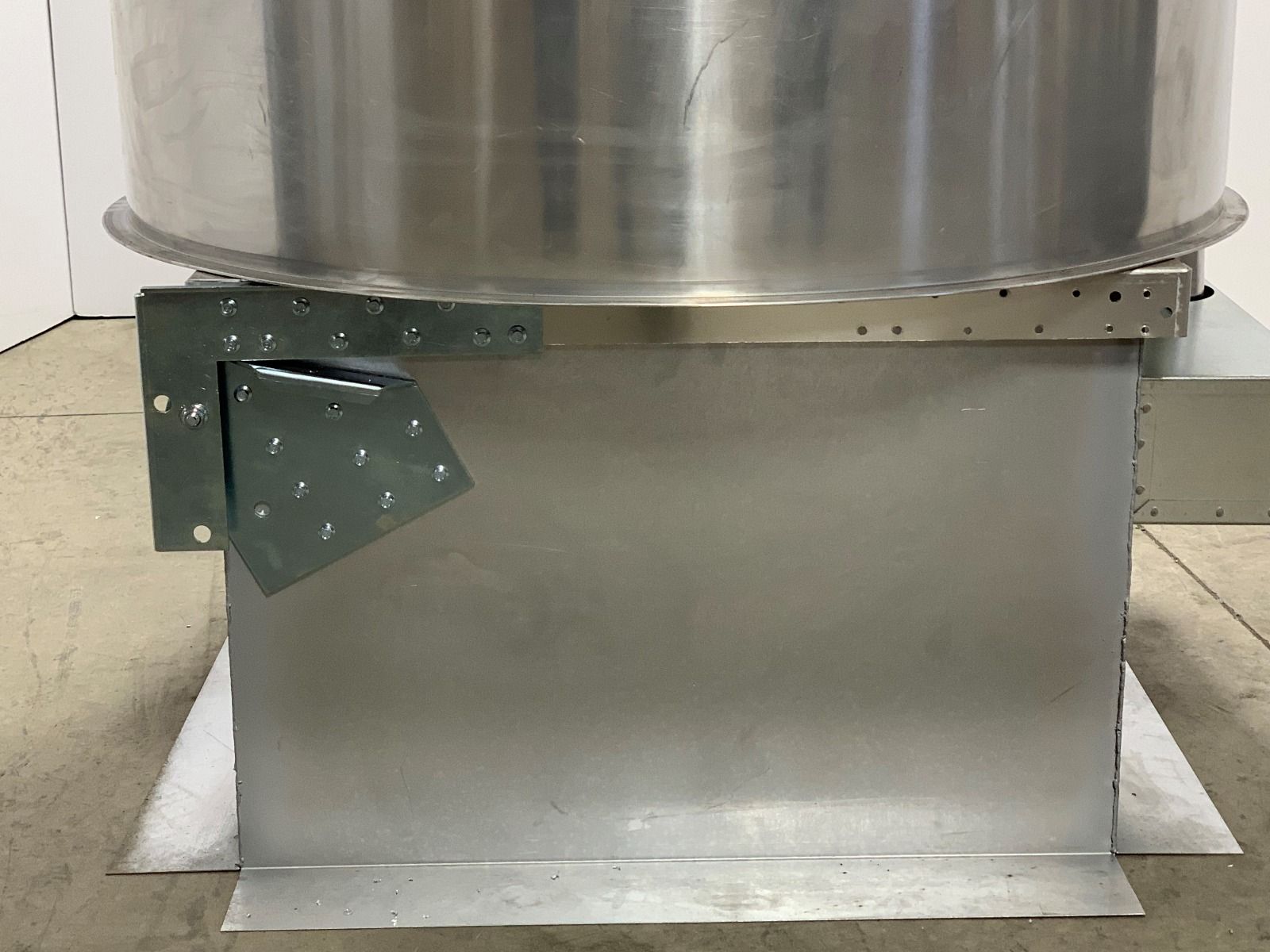 Heavy Duty Hinge Kit