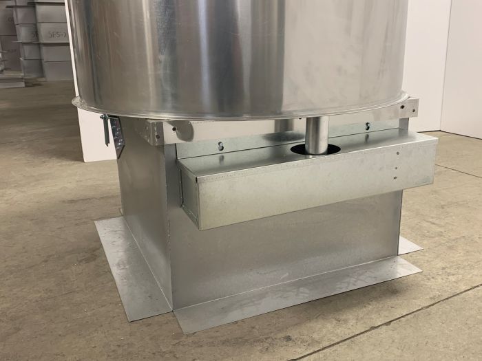 Heavy Duty Hinge Kit