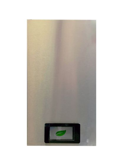 Electrical Control Box with Demand Control Ventilation-2 Exhaust/2 ...