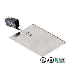 Sail Switch: Reliable Control for Exhaust Systems | HoodMart