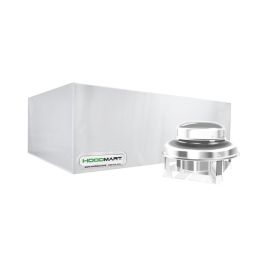 HoodMart Condensate Hood Type 2 - 3'6" x 42"
