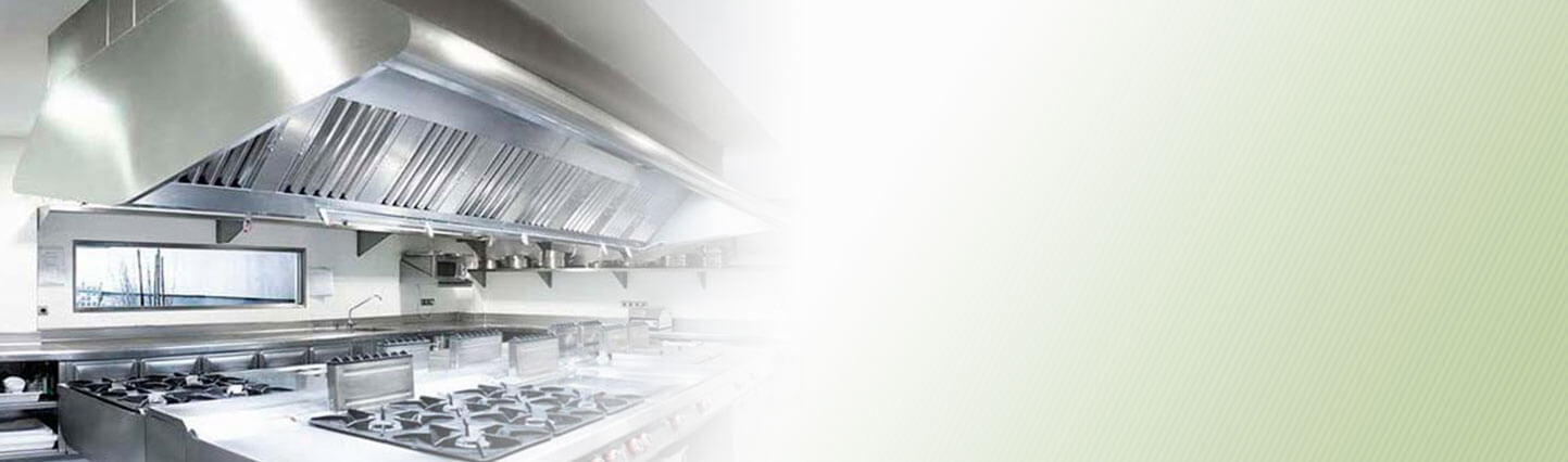 HoodMart | Commercial Range Hoods, Exhaust and Vents