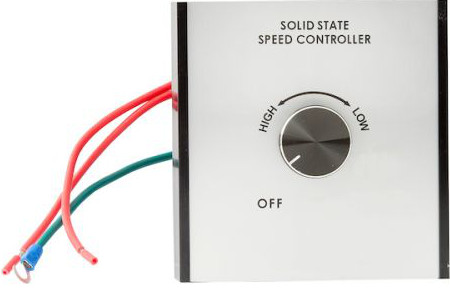 Controls - ACCESSORIES - SHOP