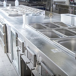 Considerations for Commercial Kitchen Design | HoodMart Blog
