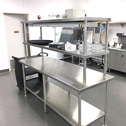 Considerations for Commercial Kitchen Design | HoodMart Blog